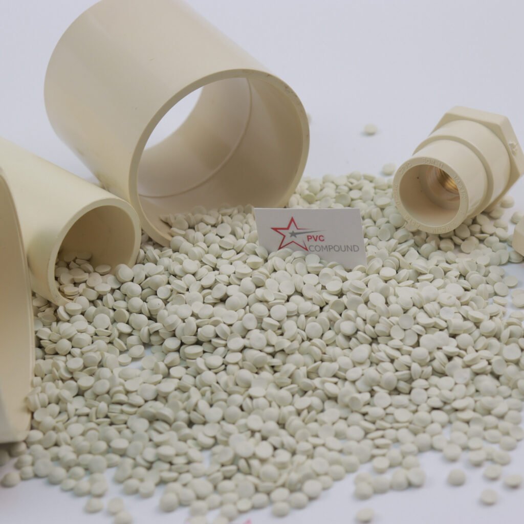 Compuesto de CPVC para accesorios – STAR PVC COMPOUND | Fabricante y ...
