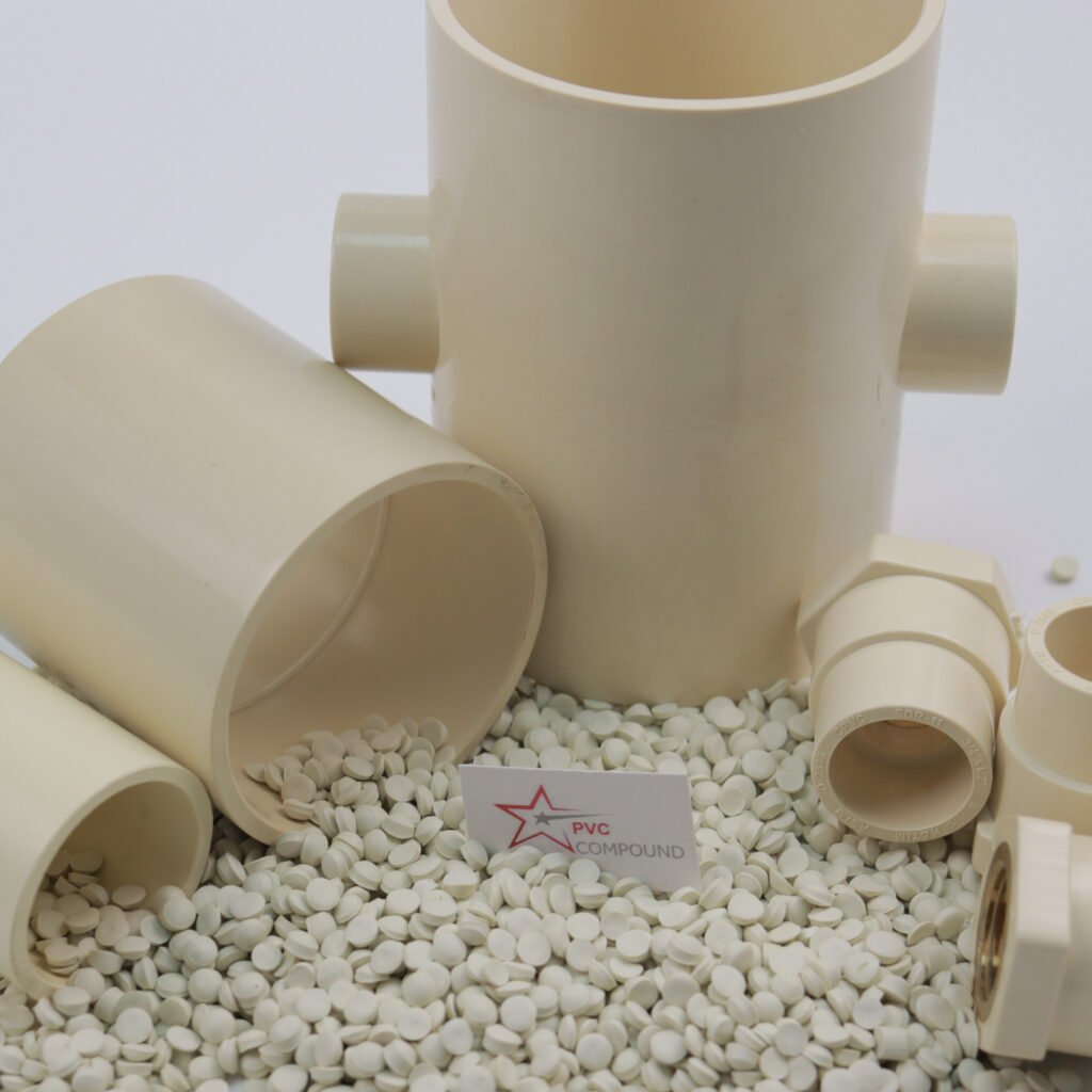 Compuesto de CPVC para extrusion tubería – STAR PVC COMPOUND ...